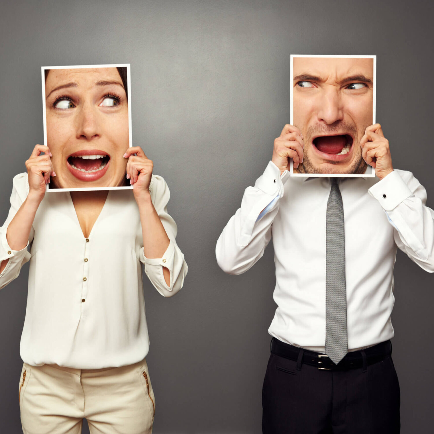 Buying a picture frame - Frans Reichardt - The Customer Listener